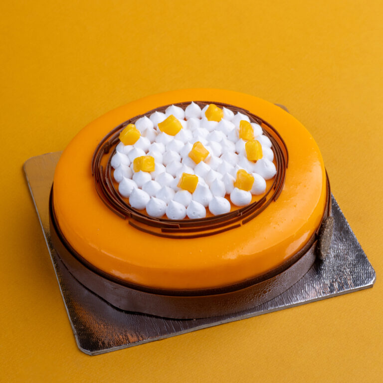 Amande Patisserie Bangalore - Best Croissants & French Pastries